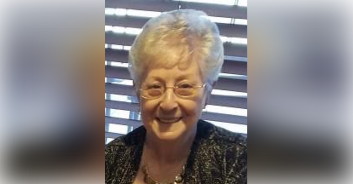 Obituary information for Beverly Parrish Obituary information for Beverly Parrish
