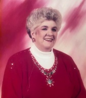 Lillian Shehan Pittman - 2023 - McFarland Funeral Chapel