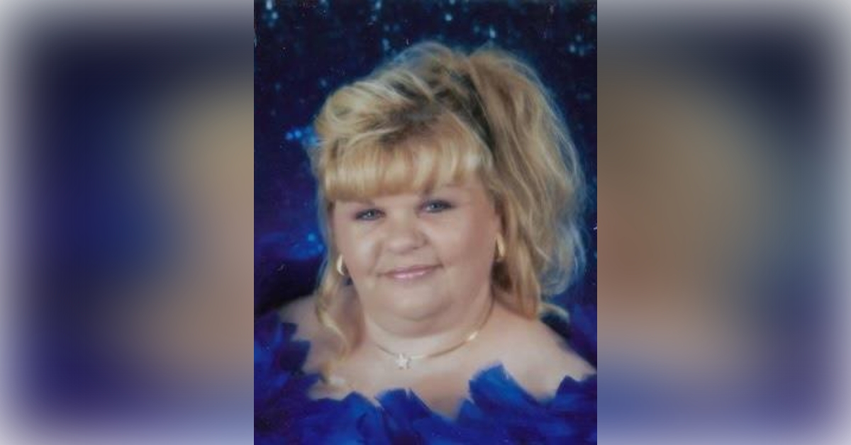 Obituary information for Shellia B. Rayborn