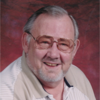 Van Stewart - 1970 - Van Stewart