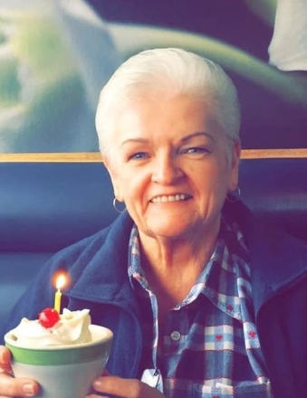 Judith "Judy" Ann Wudinich - 2023 - Cron-Sheehy Funeral Home ...