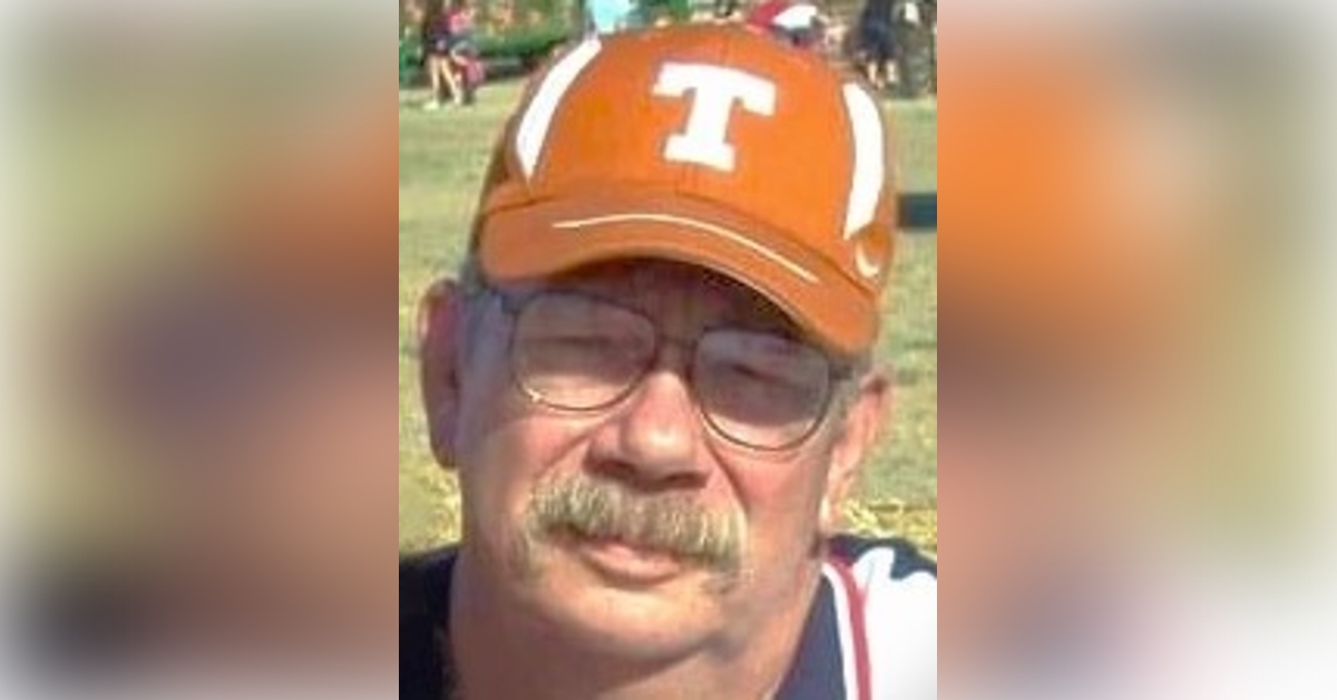 Obituary information for G. Wayne Long