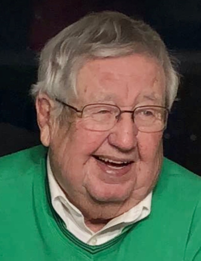 Gerald James McDonald - 2023 - Modetz Funeral Homes