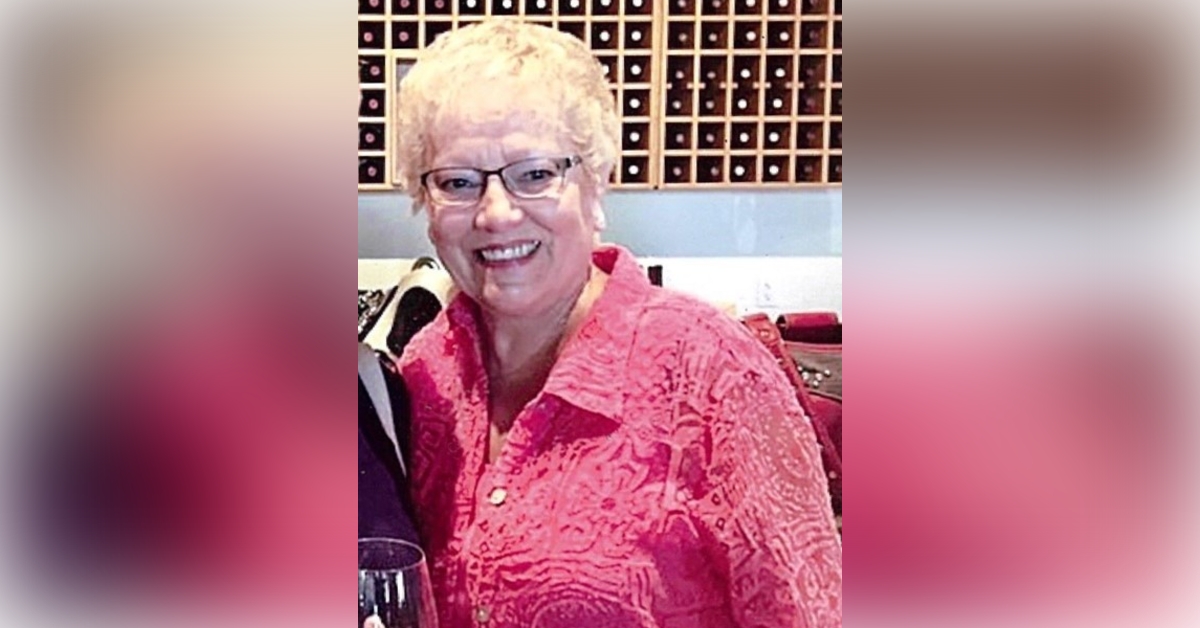 Obituary information for Judith Kay Reed