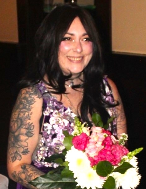 Lauren Elizabeth Mayster-Ussery - 2023 - Donnellan Family Funeral Services