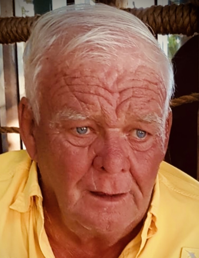 Kenneth "Ken" Phillips - 2023 - McKersie & Early Funeral Home