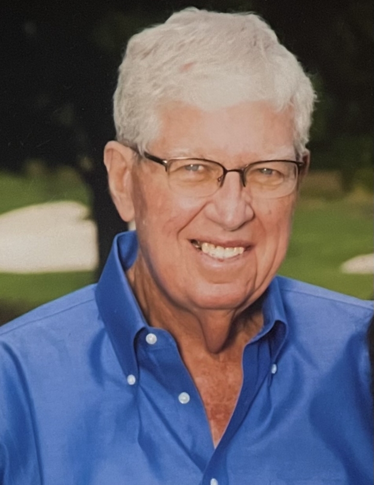 Raymond P. Renehan - 2023 - Sullivan Family Funeral Homes