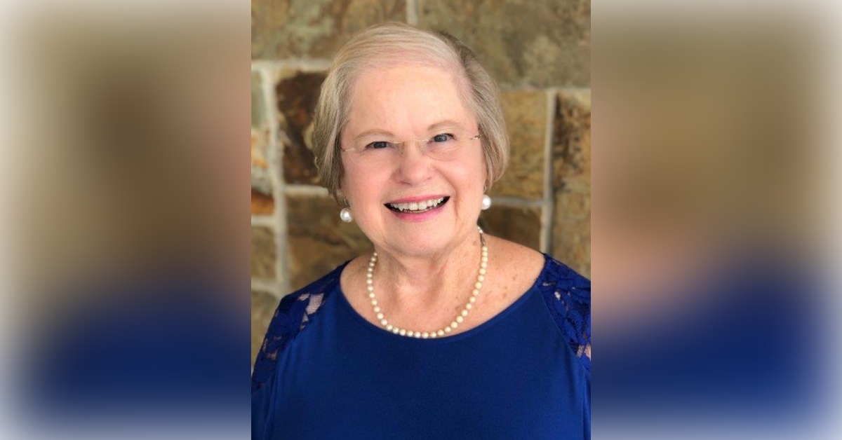 Obituary information for Mary Kay Walker