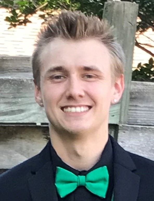 Jared Matthew Turpin - 2023 - Bass-Smith Funeral Home