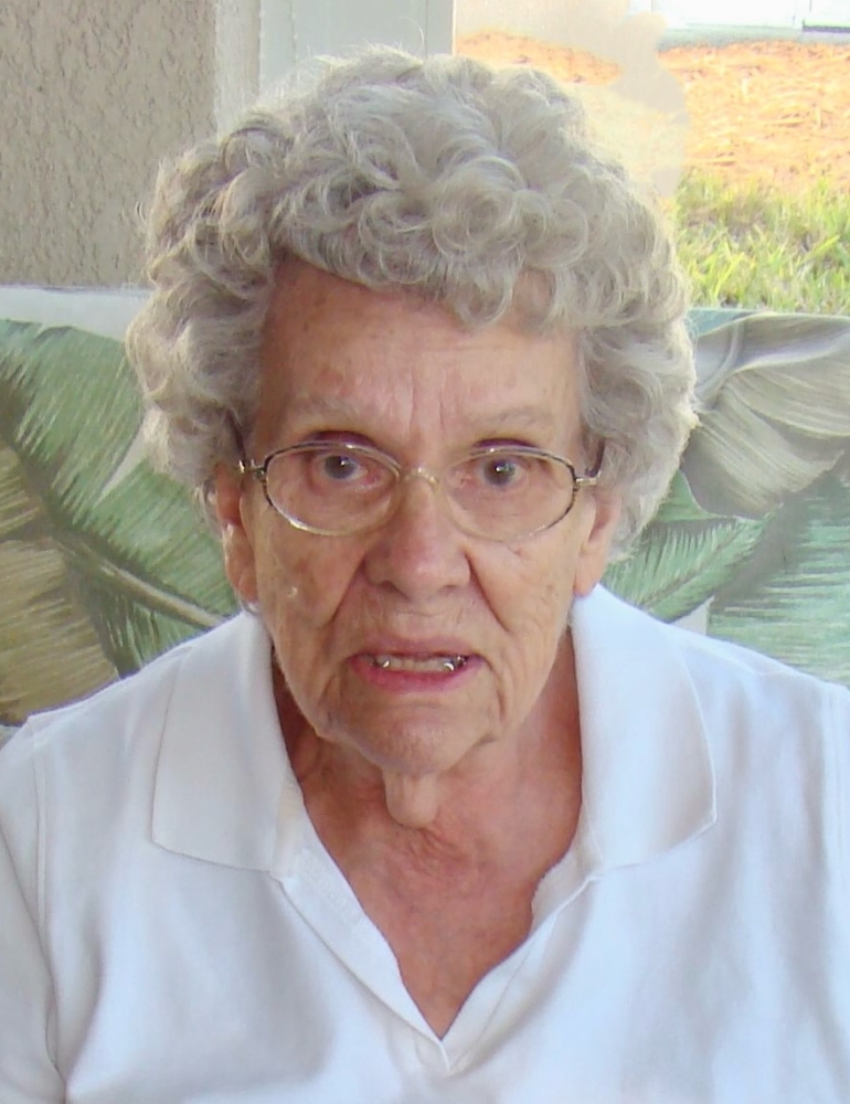 Elizabeth Anderson-Wills - 2023 - Airsman & Calvert Funeral Homes