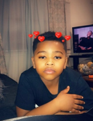 Josiah Small - 2023 - Boyd and Son Funeral Home