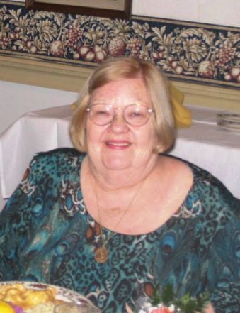 Jane Frances (Sheehan) Smith - 1970 - Jane Frances (Sheehan) Smith