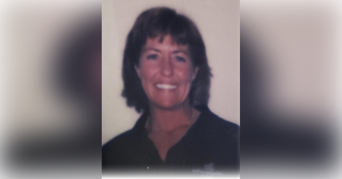 Obituary information for Brenda Gail Moore