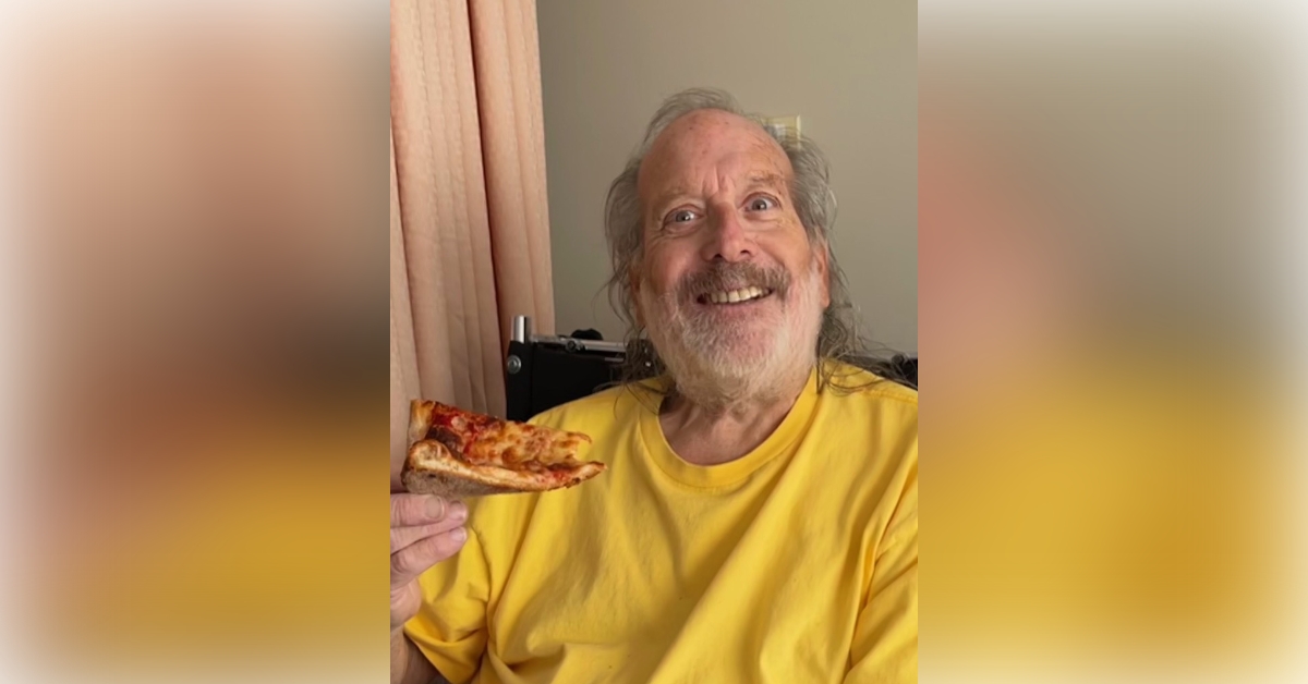 Obituary information for Daniel John Scherer