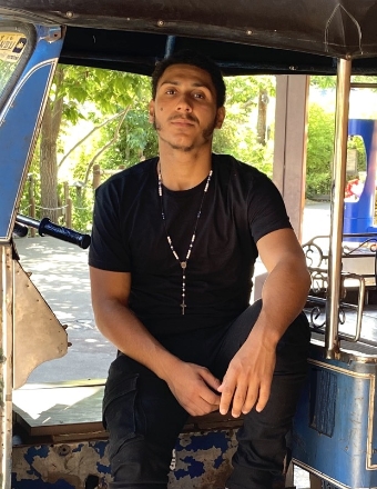 Niko White Obituary - 2023