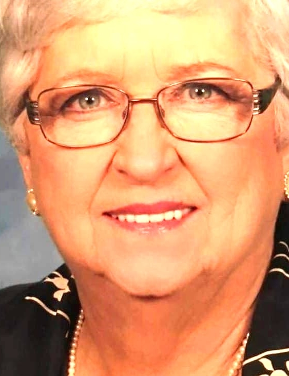 Wanda Wilson Queener - 2023 - Click Funeral Home