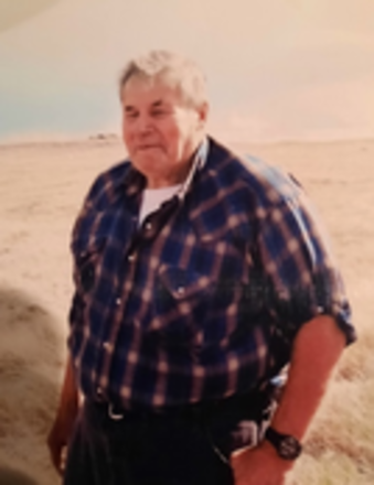 Simon Jacob Guckert Obituary - 2023 - Kindersley Community Funeral Home ...