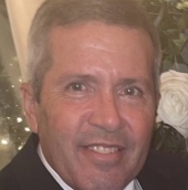 Seymour Raymond Waguespack, Jr. - 2023 - Ordoyne Funeral Home