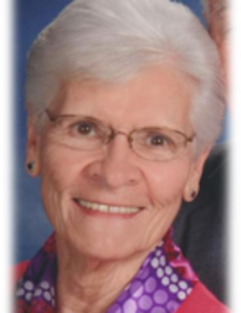 Pauline C. Weir - 2023 - Niebur Funeral Homes