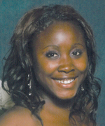 Christina Elizabeth Selmon - 1970 - Christina Elizabeth Selmon