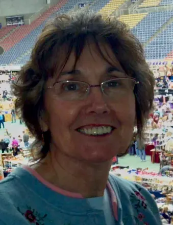 Obituary information for Jacqueline Ann Anderson