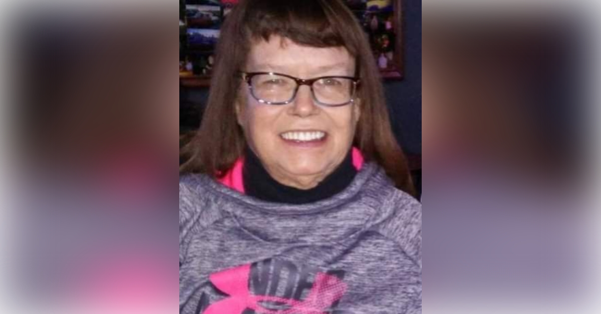 Obituary information for Carla Jo Brimson Obituary information for Carla Jo Brimson