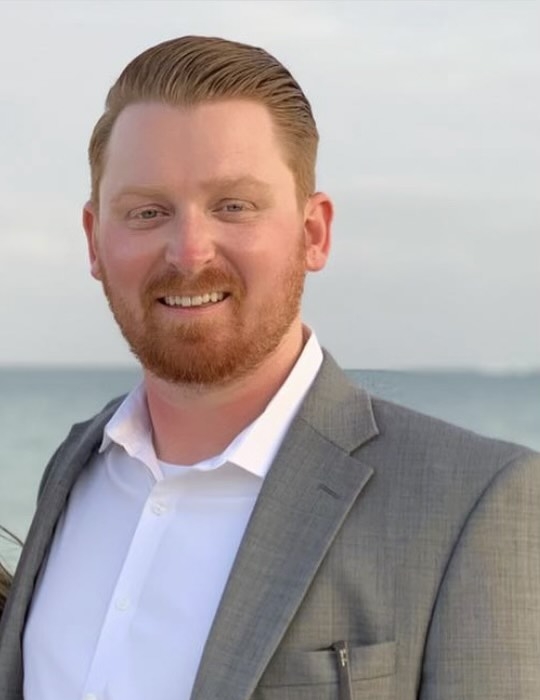 Ryan P. McKnight - 2023 - Stretch Funeral Home