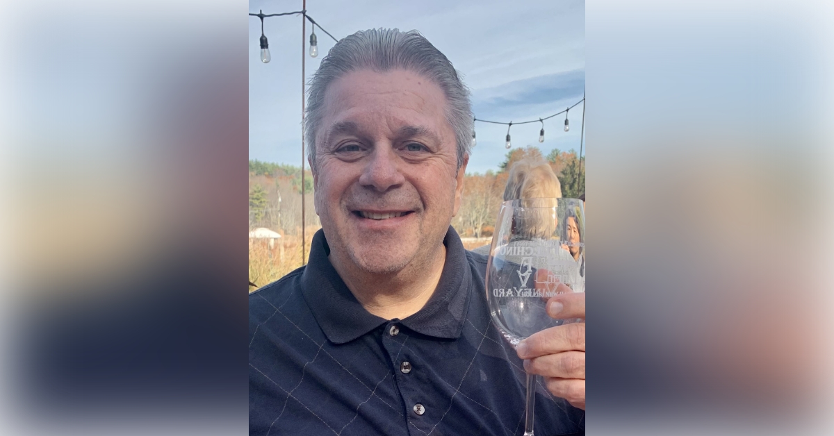 Obituary information for James Thomas Russo, Jr.