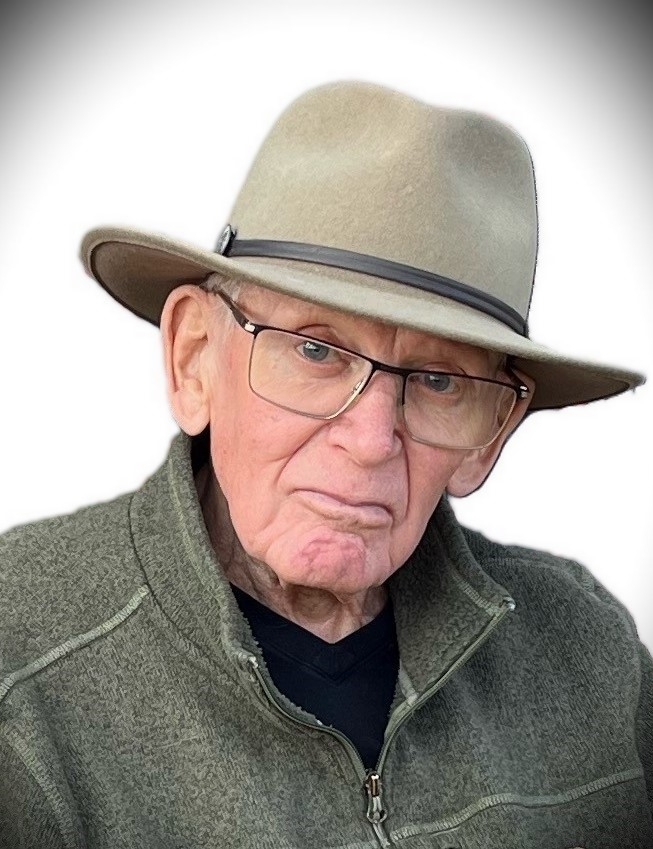 Edward (Ed) Claude Brace - 1970 - Edward (Ed) Claude Brace