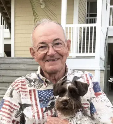 William B. 'Bill' Dyer, Jr. 29775560