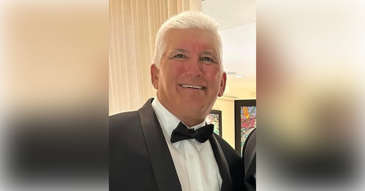 Obituary information for Stephen Wayne Walker