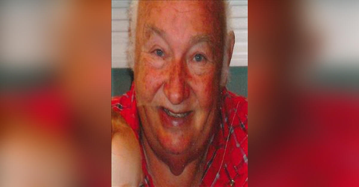 Obituary information for Kenneth Ray "Kenny" Clark
