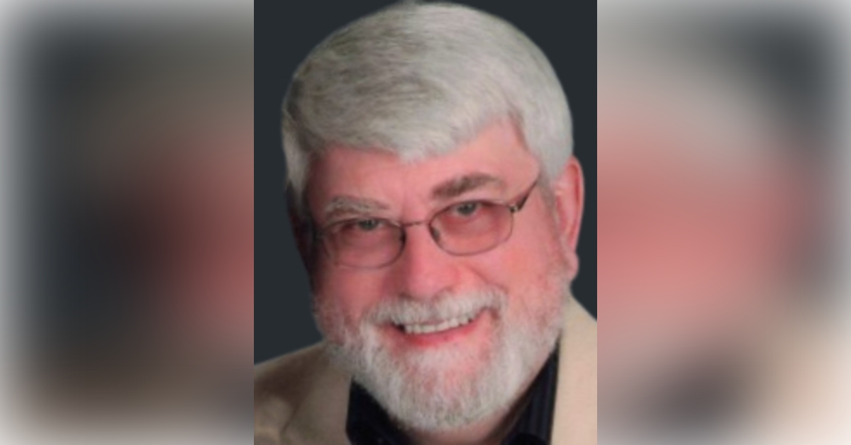 Obituary information for Ronald Secrist