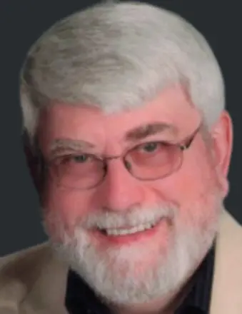 Obituary information for Ronald Secrist