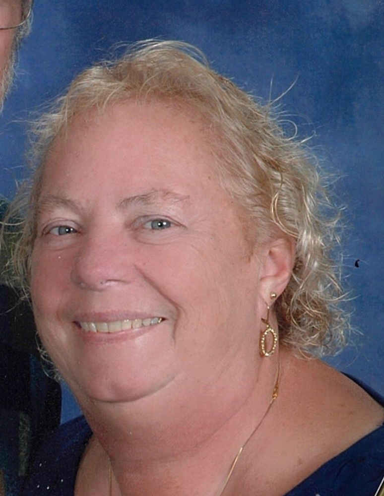 Sandra Riddle - Memories Trees