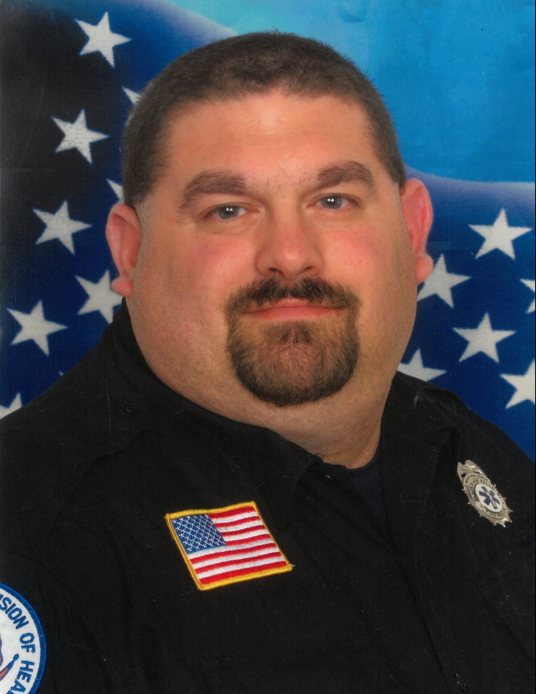 Charles "Chuck" Amundson, Jr. - 2023 - Torkelson Funeral Home - Northern