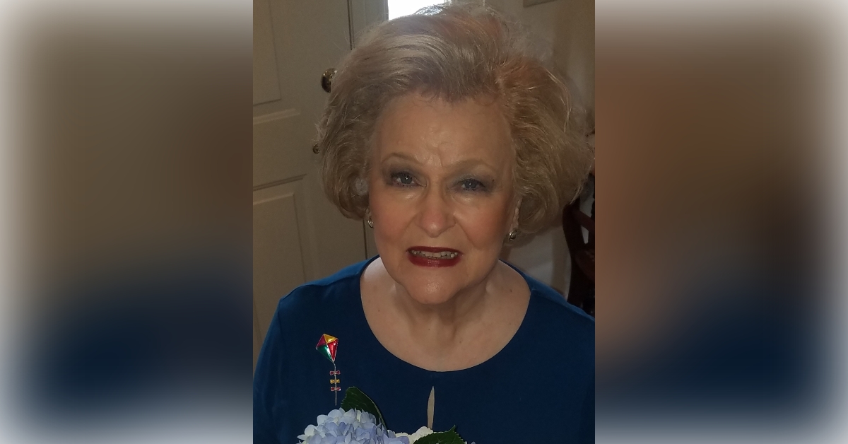 Obituary information for Mary Lou Long