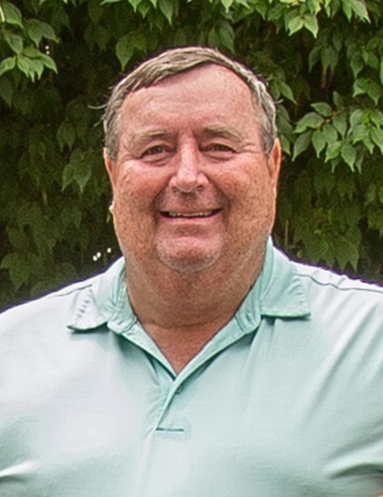 Roger Alan Lundy - 2023 - Jessen & Keller Funeral Homes