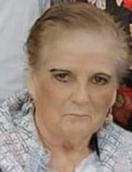 Marcella Jean Gilbert Seaman - 2023 - Randolph Funeral Home