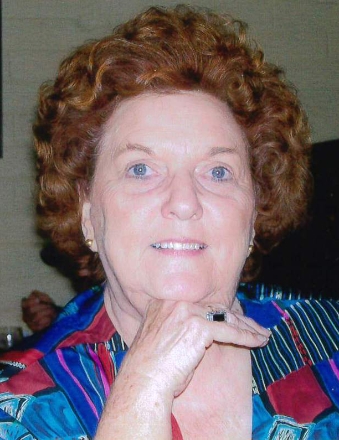 Kathy Brown Obituary - 2023 - Bass-Smith Funeral Home