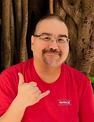 Jason Jerome Hurley - 2023 - Legacy Funeral Homes and Cremation Services