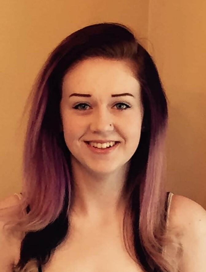 Bridget Isabel Carpenter - 2023 - Bailey's Funeral Home