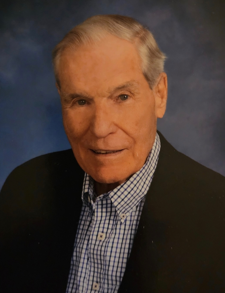 James Patrick Byrne - 2023 - Donnellan Family Funeral Services