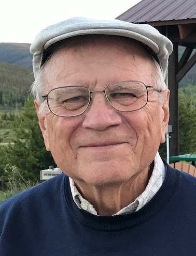 Gerald Guy Granbery - 2023 - Ellis Family Services