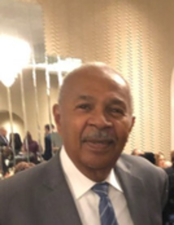 Joseph Richard Trotter Obituary - 1970 - G. Frank Page, Jr. Funeral Home