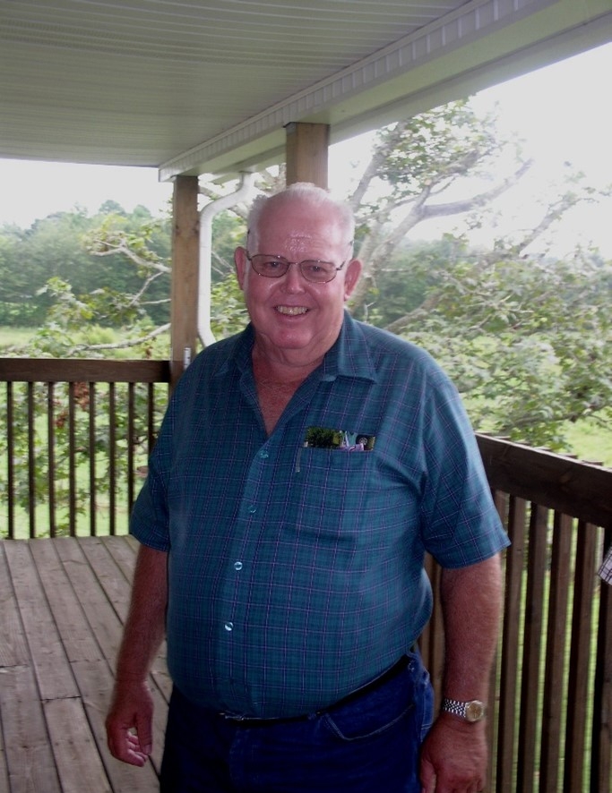 Bobbie Lee Collier - 2023 - Anderson Upper Cumberland Funeral Home Inc