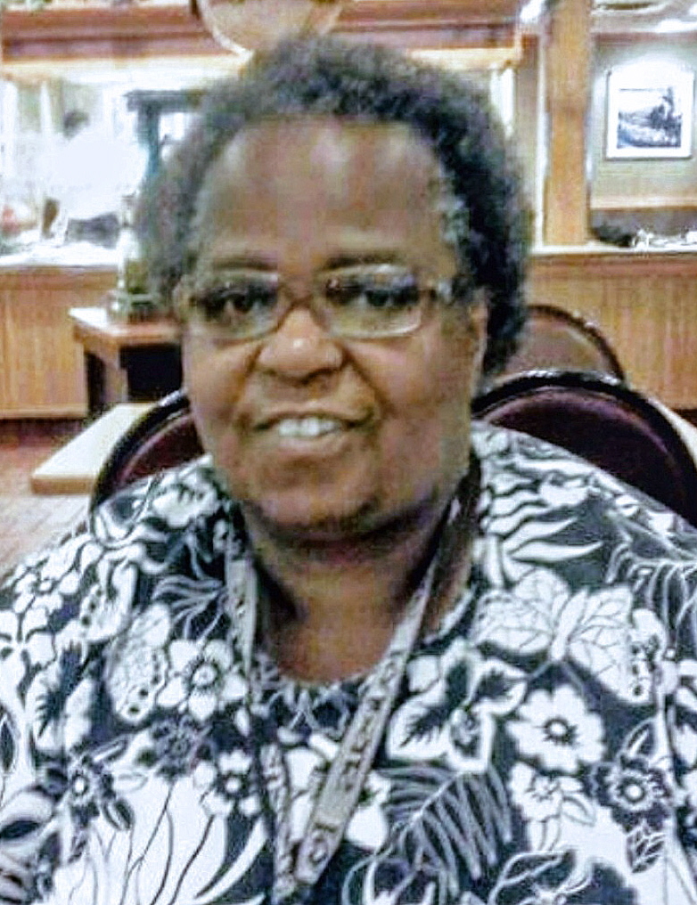 PATRICIA ANN COOK - 2018 - Sewell Funeral Home