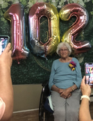 Violet E. Maben - 1970 - Violet E. Maben