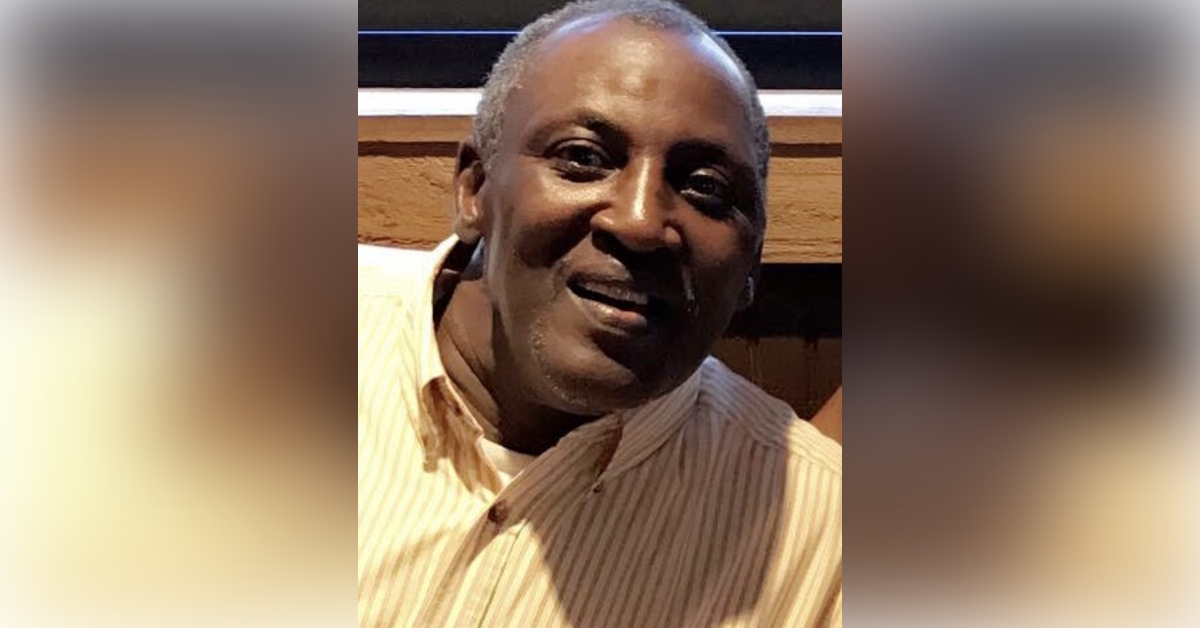 Obituary information for Kenneth Charles Edwards