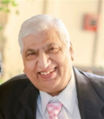 Kamal Nain Sachdeva Obituary - 2023 - Ruby Memorial